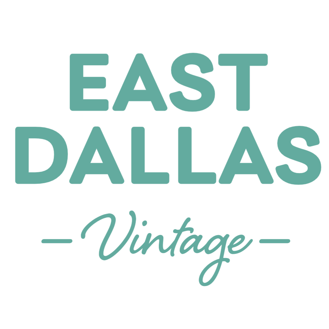 Home | East Dallas Vintage